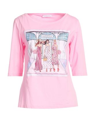 LuckyLu TOPS - T-shirts auf YOOX.COM