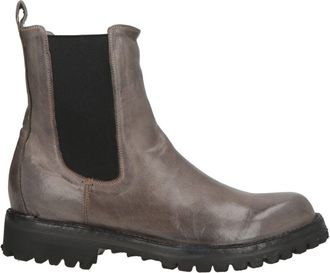Officine Creative SCHUHE - Stiefeletten auf YOOX.COM