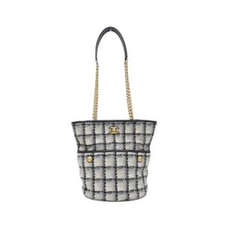 Chanel Pre-owned Vintage Schultertasche - - Pre-owned - Damen - Mehrfarbig - ONE SIZE
