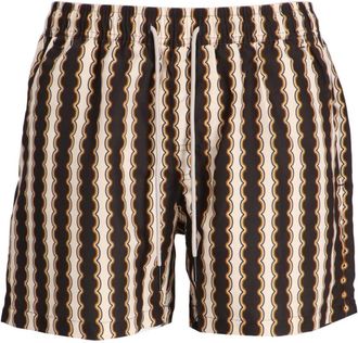 OAS Rapallo Badeshorts - Nude