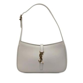 Saint Laurent Pre-owned Shoulder Bag - - Pre-owned - Damen - Grau - ONE SIZE