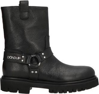 Dondup CHAUSSURES - Bottines sur YOOX.COM