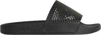 Karl Lagerfeld Damen, Schuhe, Schwarzk, 37 EUGr&ouml;&szlig;e