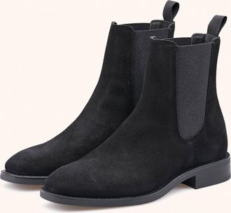 Lloyd Schuhe schwarz