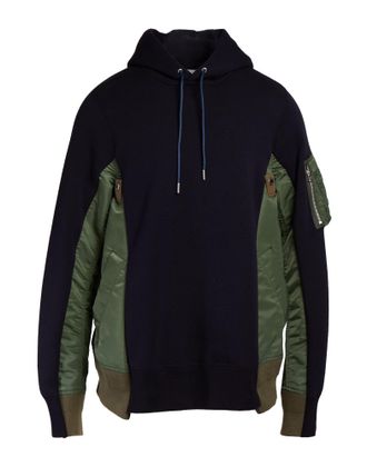sacai TOPS - Sweatshirts auf YOOX.COM