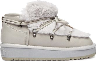D.Franklin Schneeschuhe D.Franklin DFSH370011 Grau