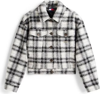 Tommy Jeans Jacke