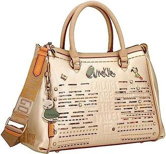 Anekke Shopper 36781-164 Multicolore 37 x 27 x 13 Femme, Taille Unique