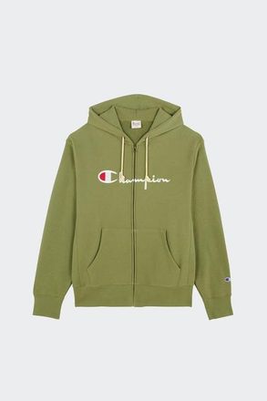 Champion Hoodie zipp&eacute; - Taille XL