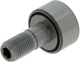 Picard Kurvenrolle KR90 -x-pp-a Innen-Ø 30 mm Außen-Ø 90 mm Breite100 mm