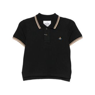 Vivienne Westwood Pullover - - Tops - Damen - Schwarzk - XS