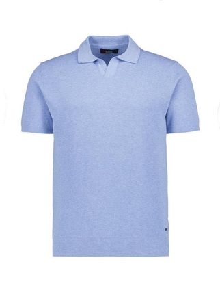 Ragman Herren Polo-Shirt