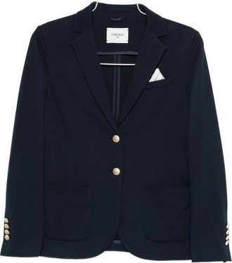 Circolo 1901 Veste Casual - Bleu
