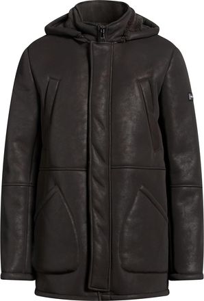 Yes-Zee JACKEN & M&Auml;NTEL - Shearling- & Kunstfell auf YOOX.COM