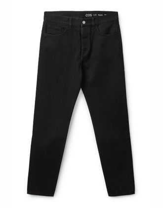 COS HOSEN & R&Ouml;CKE - Jeanshosen auf YOOX.COM