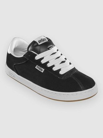 Etnies Scam Sneakers noir