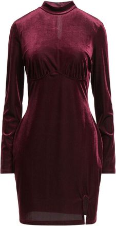 Glamorous KLEIDER - Mini-Kleider auf YOOX.COM