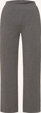 Marc O'Polo Marc Opolo Schlafhose grau
