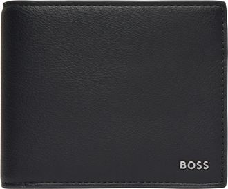 HUGO BOSS Geldb&ouml;rse BOSS Jace 50568414 Schwarz