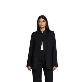 Kaos Kaos - Blazer - Femme - Vestes - Noir - Taille: 40 FR