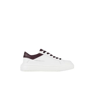 Alexander Smith Herren, Schuhe, Wei&szlig;, 45 EUGr&ouml;&szlig;e