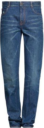 LUIGI BORRELLI NAPOLI BAS - Pantalons en jean sur YOOX.COM