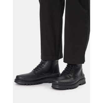 GANT Schn&uuml;rschuhe Gant 31641109 Schwarz