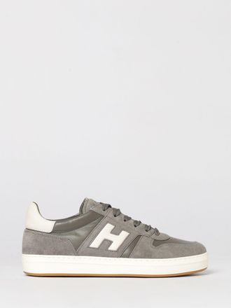 Hogan Sneakers HOGAN Herren Farbe Grau