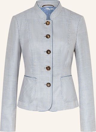 Habsburg Habsburg Janker Lainburg blau