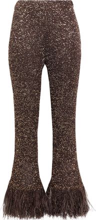 Valentino Garavani HOSEN & R&Ouml;CKE - Hosen auf YOOX.COM