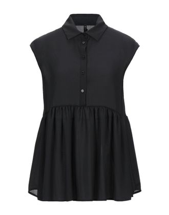 Manila Grace TOPS - Hemden auf YOOX.COM