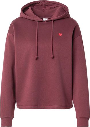 Pieces Sweatshirt PCCHILLI
