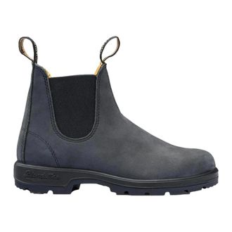 Blundstone Chelsea Boot 587 - - Shoes - Herren - Blau - 40 EU