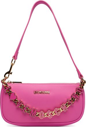 Love Moschino Handtasche LOVE MOSCHINO JC4154PP1OL1760A Rosa