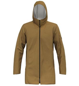Salewa Fanes 3L Ptx Hemp 2/1 M - Hardshelljacke - Herren
