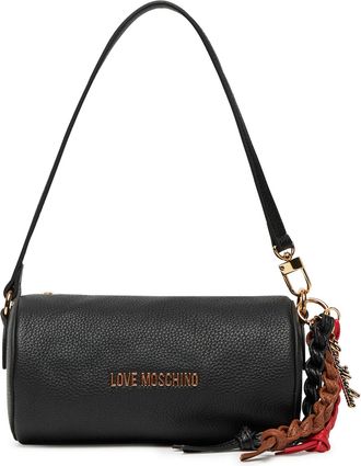 Love Moschino Handtasche LOVE MOSCHINO JC4309PP0MK1100A Schwarz
