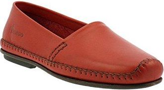 Fluchos Mocassins Dingo 339 -Dingo-Rouge-40