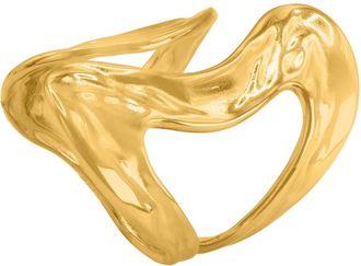 Heideman Ring Sabin