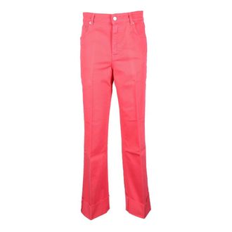 Department Five Jeans - - Jeans - Damen - Rosa - W31
