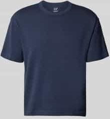 GAP Cropped T-Shirt mit Rundhalsausschnitt