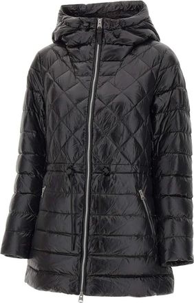 Mackage Femme, Vestes, Noir, Taille: 40 FR Tooky Jacket