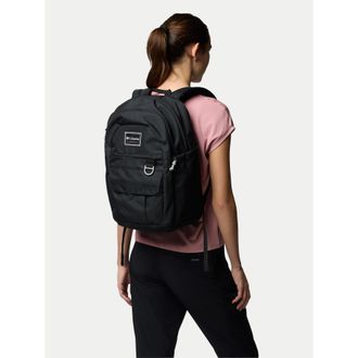 Columbia Rucksack Columbia Buxton 26L 2121451 Schwarz