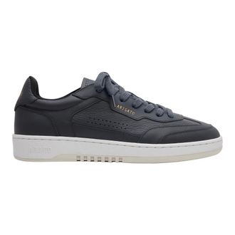 Axel Arigato Homme, Chaussures, Noir, Taille: 40 EU Dice T-Toe Baskets