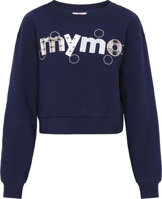 Mymo Sweatshirt