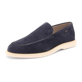 Hogan Millerighe Mocassino - - Shoes - Herren - Blau - 41 EU