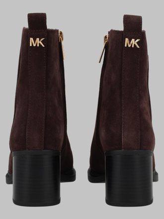 Michael Michael Kors Boot - Brown