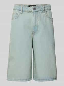 Pegador Bermudas mit Logo-Stitching Modell KOLAR