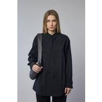 Christophe Lemaire Long Shirt With Tie