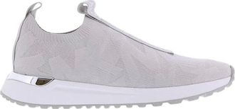 Michael Kors Femme, Chaussures, Beige, Taille: 41 EU Bodie Slip On