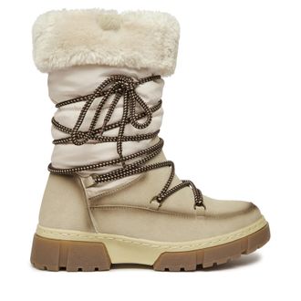 Kimberfeel Schneeschuhe Kimberfeel Rosie Beige